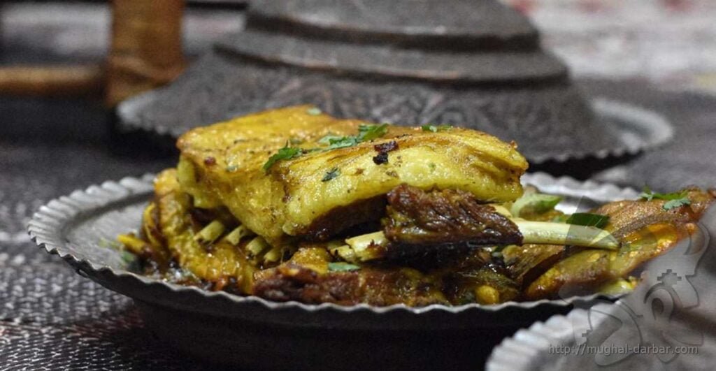 Kashmir Wazwan - Kashmir Online Shopping